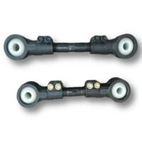 Adjustable Torque Arm Semi-trailer Suspension - trailer suspension axle ...