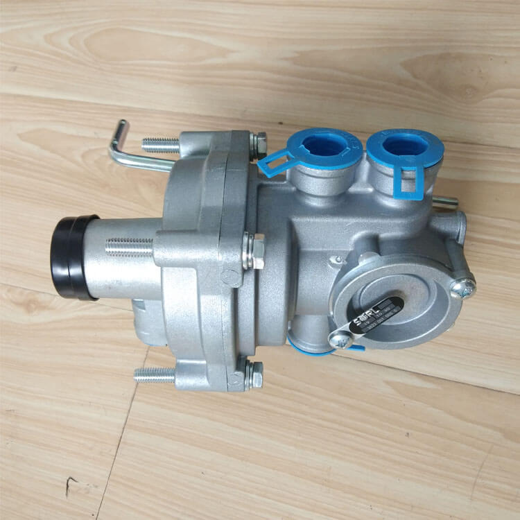 Load sensing valve truck brake parts clutch booster truck parts ...